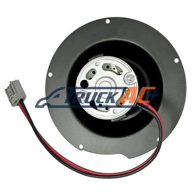 Navistar Blower Motor Assembly - Navistar 2602545-C91, MEI 3921