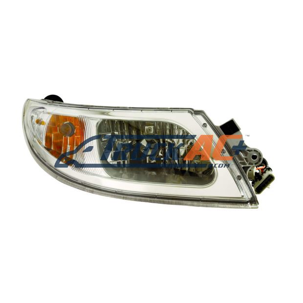 Headlight Assembly - Navistar International 3574388C93, Partslink IH2503100