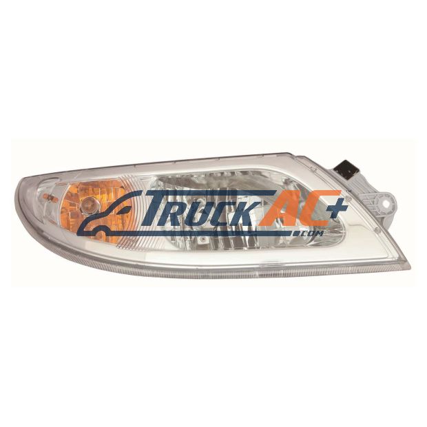 Headlight Assembly - Navistar International 3765680C94, Partslink IH2503103