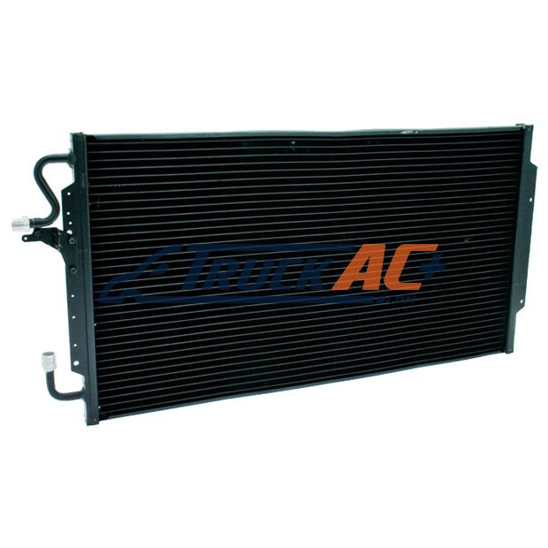 OEM Chevrolet/GMC A/C Condenser - GM 52477032, AC Delco 15-6926, Truck ...