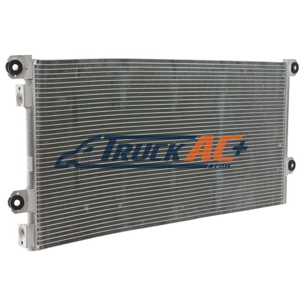 OEM Volvo A/C Condenser - Volvo 3092918, 8084347, 21095290, 21814392 ...