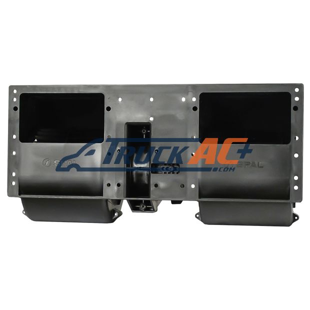 Ford New Holland Blower Motor Assembly - Ford New Holland 86592107 ...