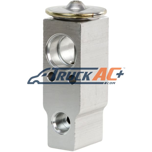 OEM Isuzu A/C Expansion Valve - Isuzu 8-98047-383-0, Truck Air 12-0701A ...