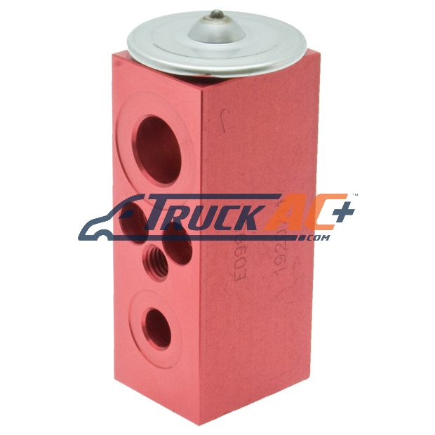 OEM Freightliner A/C Expansion Valve - Freightliner BOA93674, Truck Air ...