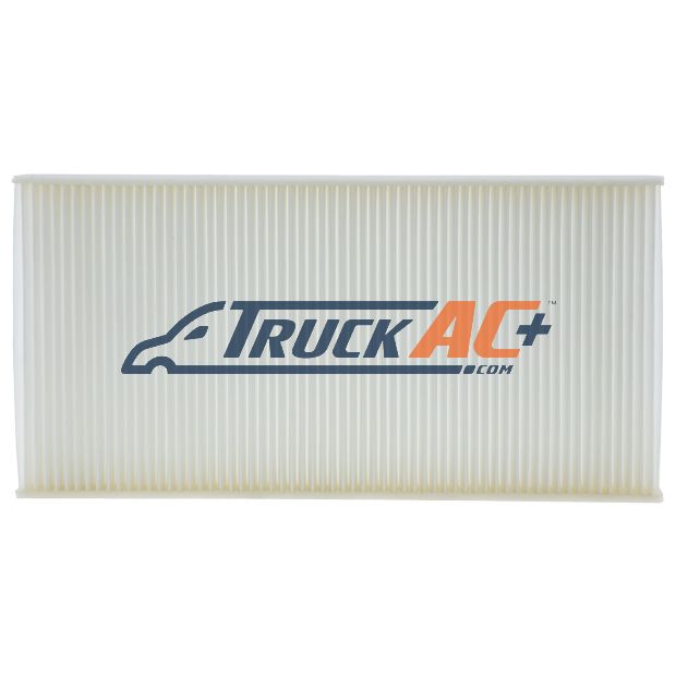 OEM Navistar Cabin Air Filter - Navistar 3839141C1, Truck Air 18-0828 ...