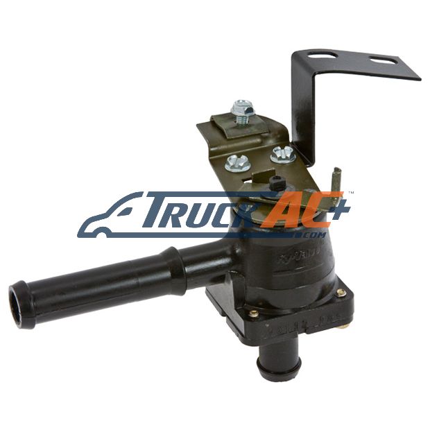 Kenworth, Peterbilt Heater Control Valve - Kysor 2499011, Truck Air 10 ...