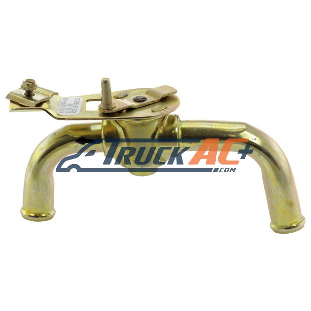 Mack Heater Control Valve - Mack 4379-RD552150, Red Dot 72R5080, MEI 2247