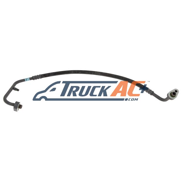 OEM Navistar A/C Hose Assembly - Navistar 3565481-C91, MEI 09-0822