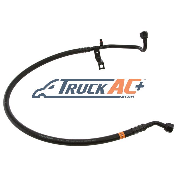 OEM Peterbilt A/C Hose Assembly - Peterbilt D9027-4924