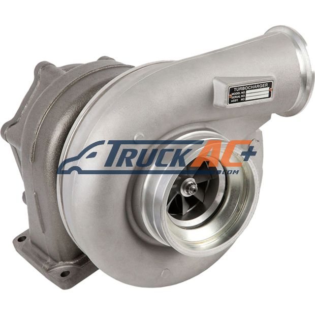 Turbocharger - Volvo 1158360, 2835376D