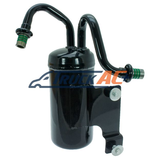 OEM Chrysler/Ram A/C Accumulator - Chrysler/Ram 55057016AA