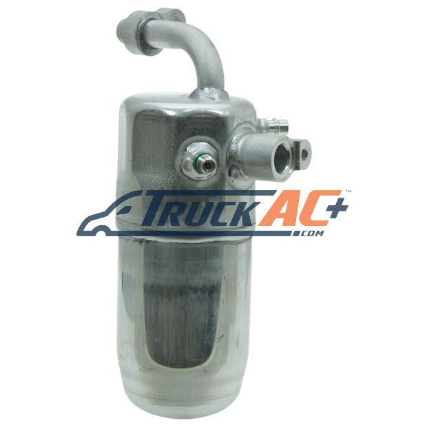 OEM Chevrolet/GMC A/C Accumulator - GM 20828233, AC Delco 15-11067 ...