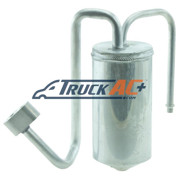 OEM Navistar A/C Receiver Drier - Navistar 3666273C1, Truck Air 07 ...