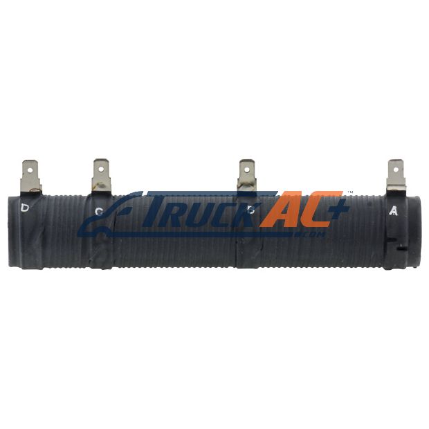 Resistor - 4 Terminal - Truck Air 11-2675, MEI 1362