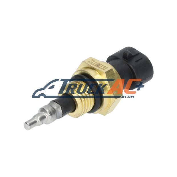Coolant Temperature Sensor - Cummins 4088832, Navistar 1875838C91