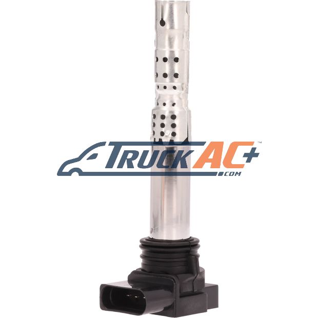 Ignition Coil - Volkswagen 07C905115, Standard Motor Products UF-542, Walker Products 921-2241