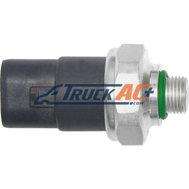 Isuzu Style Trinary Switch - Isuzu 8-97366-940-0, Truck Air 11-0715 ...