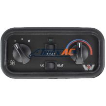 Control Head Assemblies for Truck, Bus, & Off-Road | TruckAC+