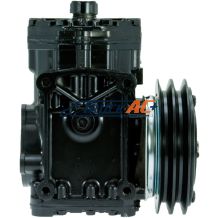 High-Quality T/CCI A/C Compressors & Service Parts | TruckAC+