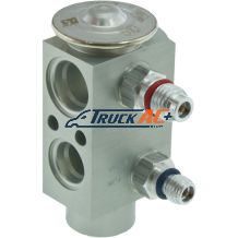 Bergstrom A/C & Heater Units/Service Parts | TruckAC+