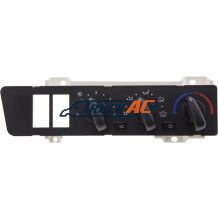 Control Head Assemblies for Truck, Bus, & Off-Road | TruckAC+