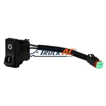 Thermo King TriPac APU Service Parts