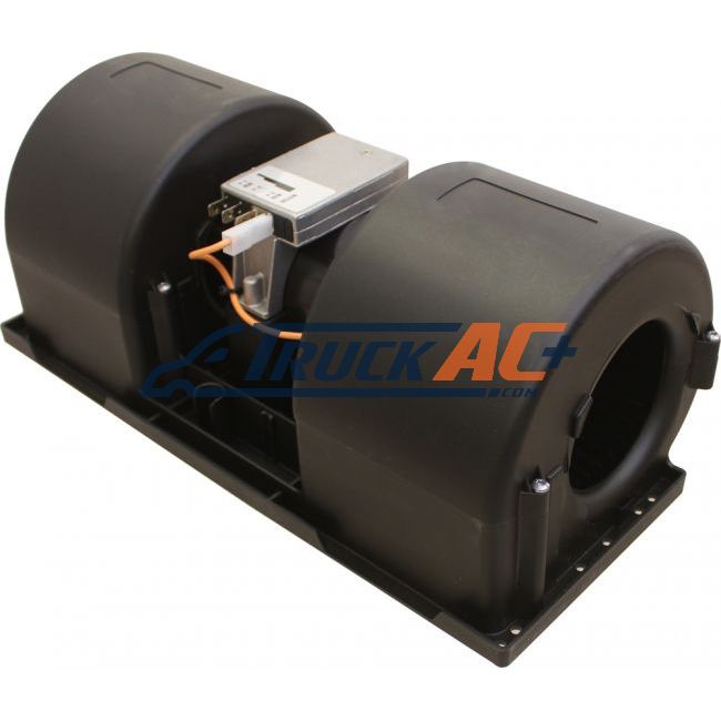 Ford New Holland Blower Motor Assembly - Ford New Holland 86592107 ...