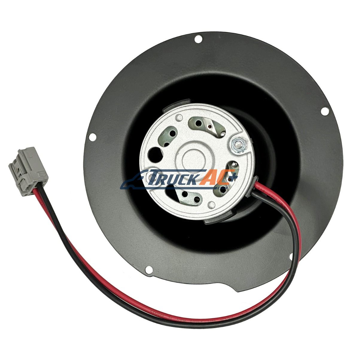 Navistar Blower Motor Assembly - Navistar 2602545-C91, MEI 3921