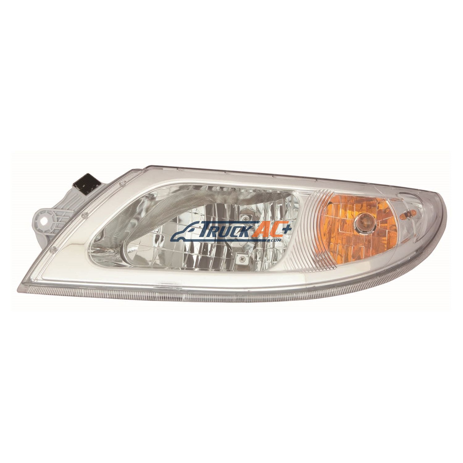 Headlight Assembly - Navistar International 3765679C94, Partslink IH2502103