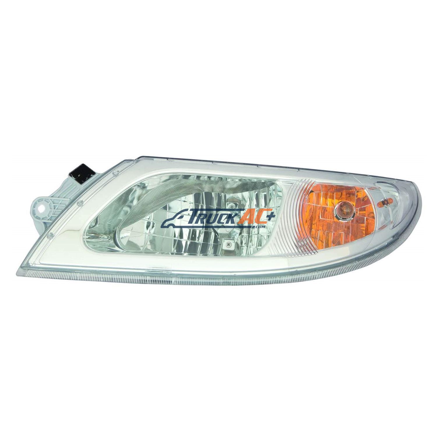 Headlight Assembly - Navistar International 3765681C92, Partslink IH2502105