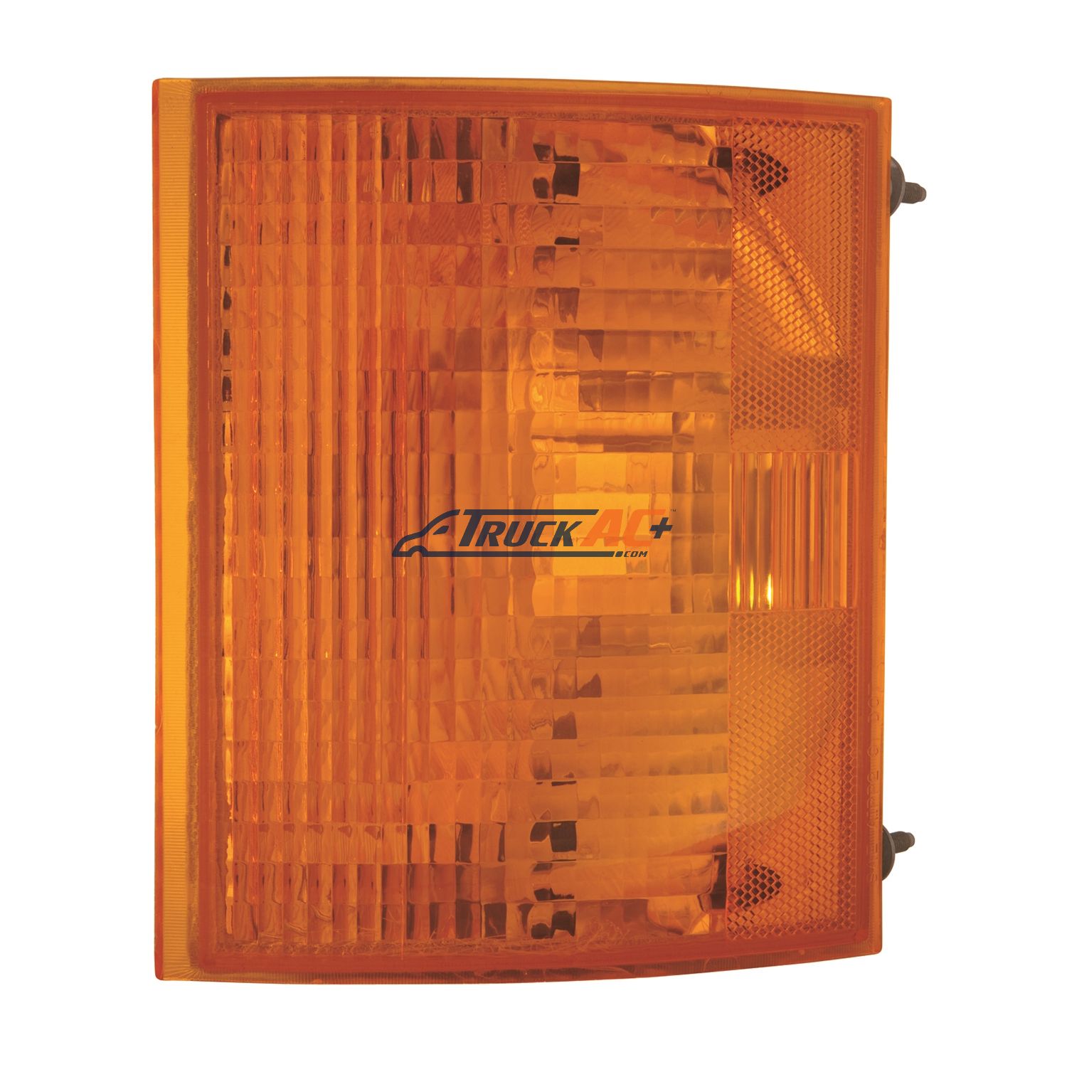 Side Marker Light Assembly - Mack F6HZ 15A201 AA, Partslink MK2520100