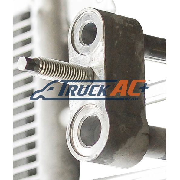 Chevrolet/GMC A/C Condenser - GM 84211191, Truck Air 04-1845, MEI 6439