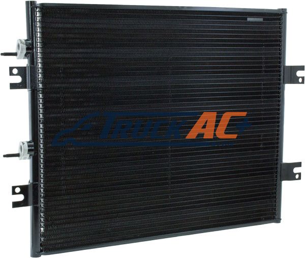 OEM Navistar A/C Condenser - Navistar 2601796C91, Truck Air 04-0842 ...