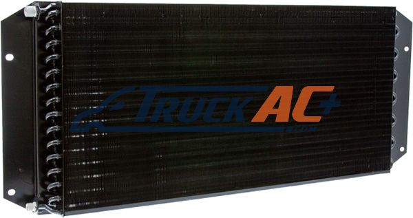 OEM Peterbilt A/C Condenser - Peterbilt 3S010633, Truck Air 04-1419 ...