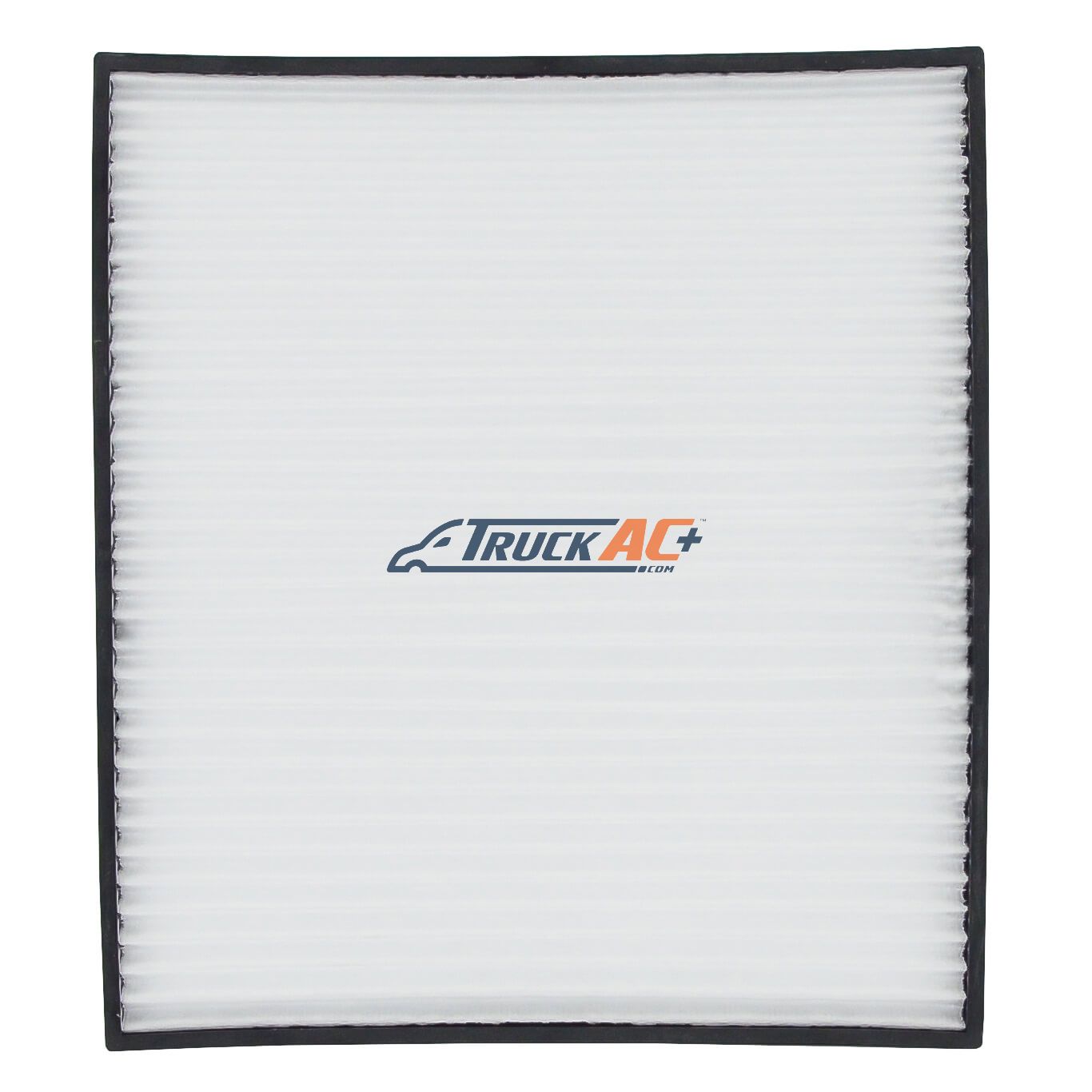 Kenworth Cabin Air Filter - Kenworth F37-1018, Truck Air 18-1035, MEI 7945