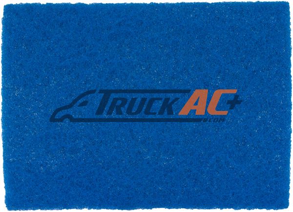 Navistar Cabin Air Filter - Navistar 434389C1, Truck Air 18-0827*, MEI ...