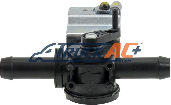 Kenworth, Peterbilt Heater Control Valve - Bergstrom 870084BSM, MA1695 ...