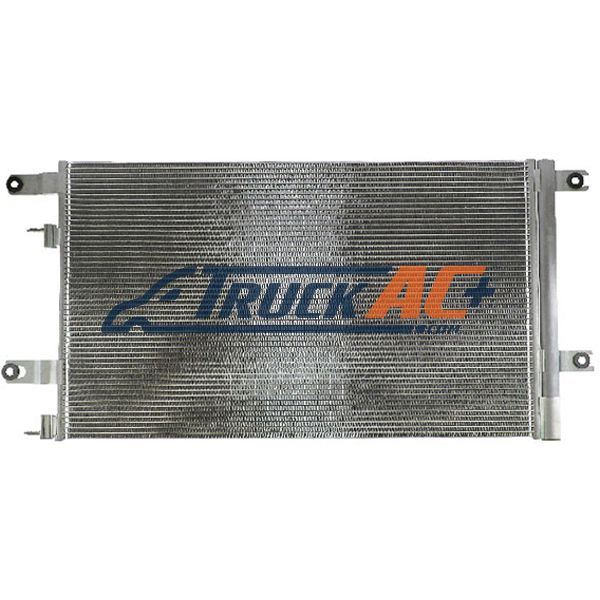 OEM Navistar A/C Condenser 2518753C91 | TruckAC+