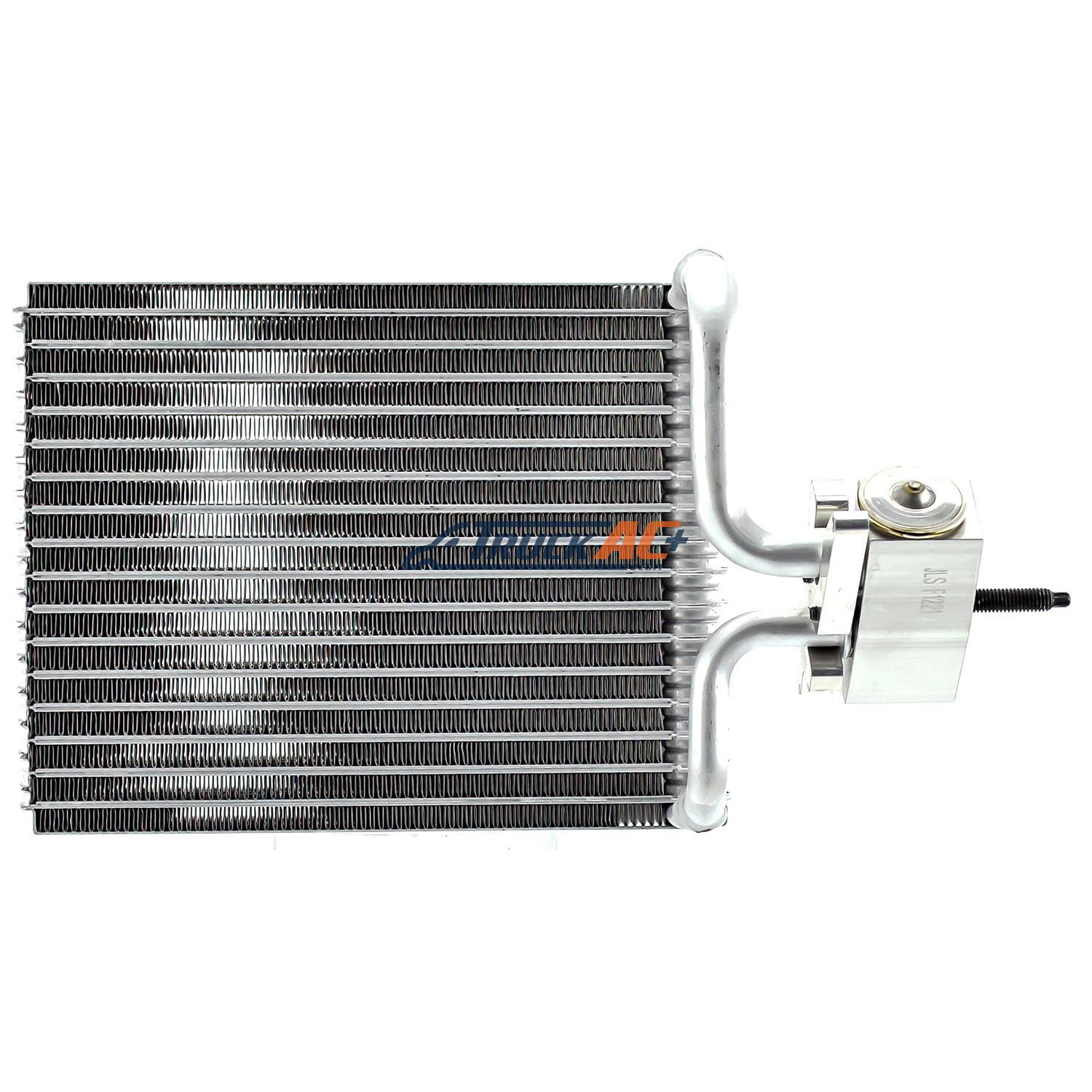 Navistar A/C Evaporator - Navistar 4079757C92, Truck Air 05-0814, MEI 6739