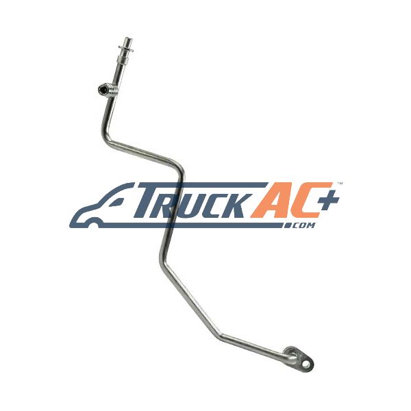 OEM Kenworth A/C Hose Assembly - Kenworth 1000534885BSM, Truck Air 09-1055