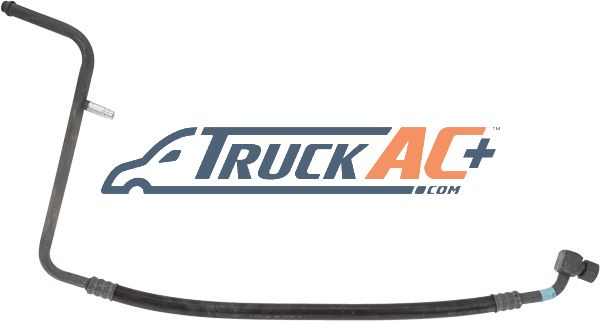 OEM Navistar A/C Hose Assembly - Navistar 2027245-C91