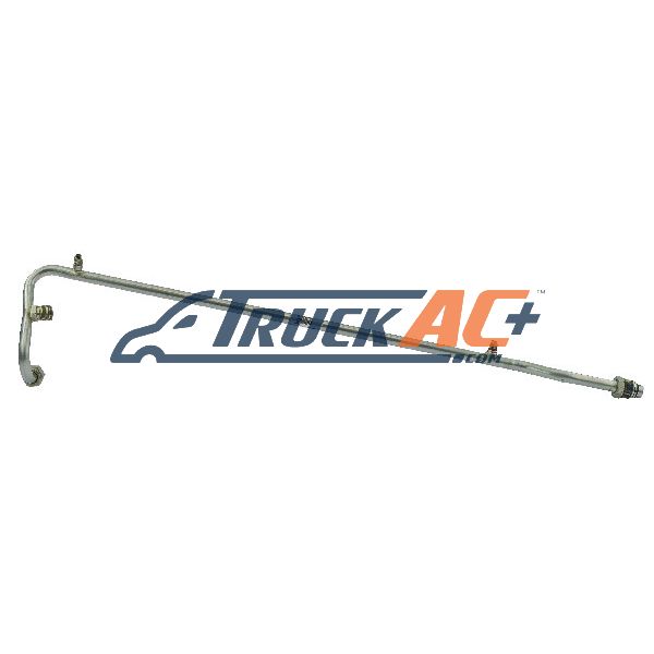 OEM Peterbilt A/C Hose Assembly - Peterbilt D9027-0023, 18-04224, Truck ...