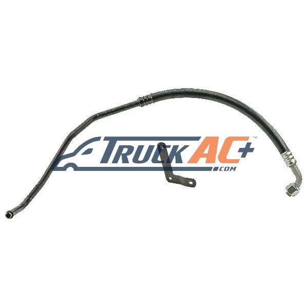 OEM Kenworth A/C Hose Assembly - Kenworth F11-2145, F50-2351-0450 ...