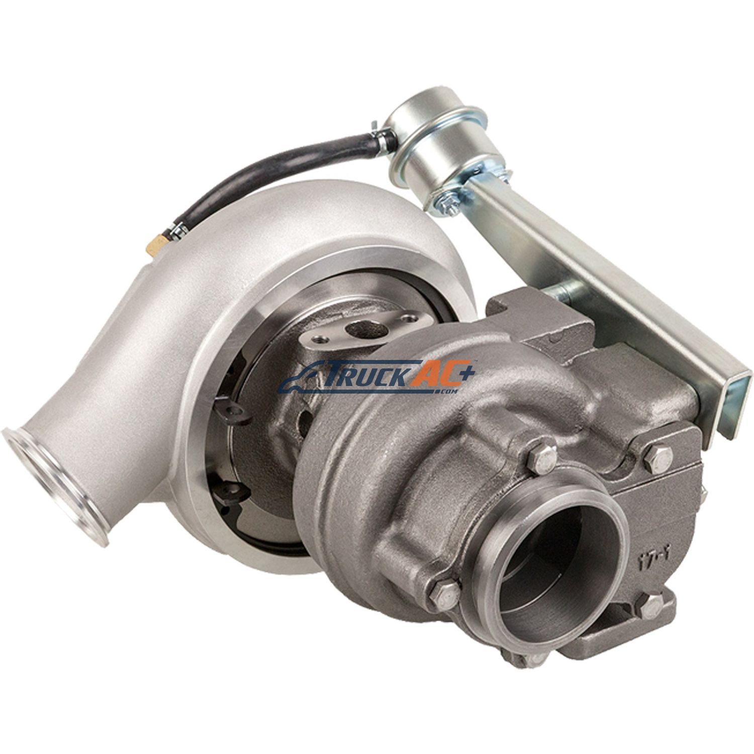 Turbocharger - Cummins 353881, 3592202, 3802881