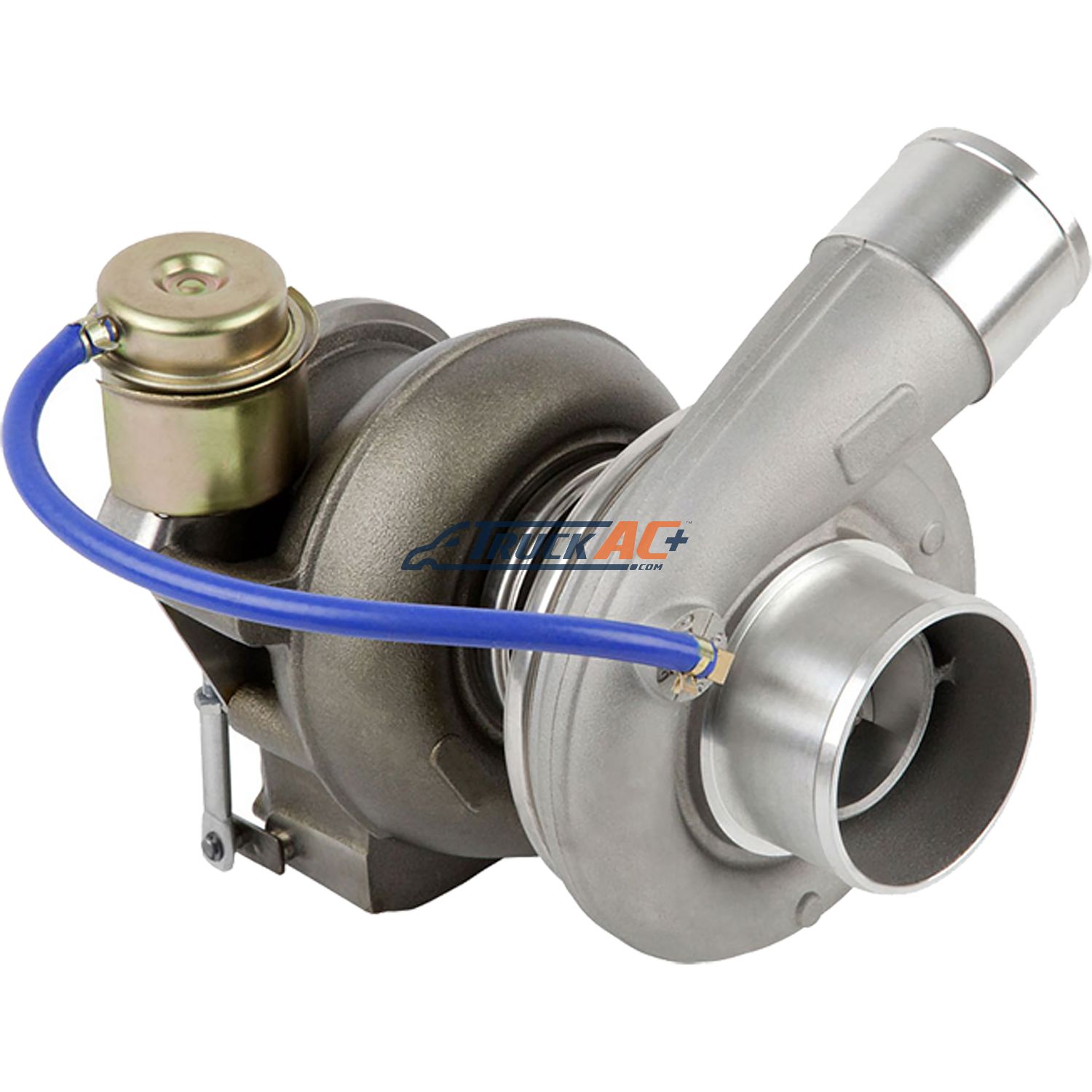 Turbocharger - Caterpillar 10R-2660, 2507701, 358-4923, Borgwarner 478485