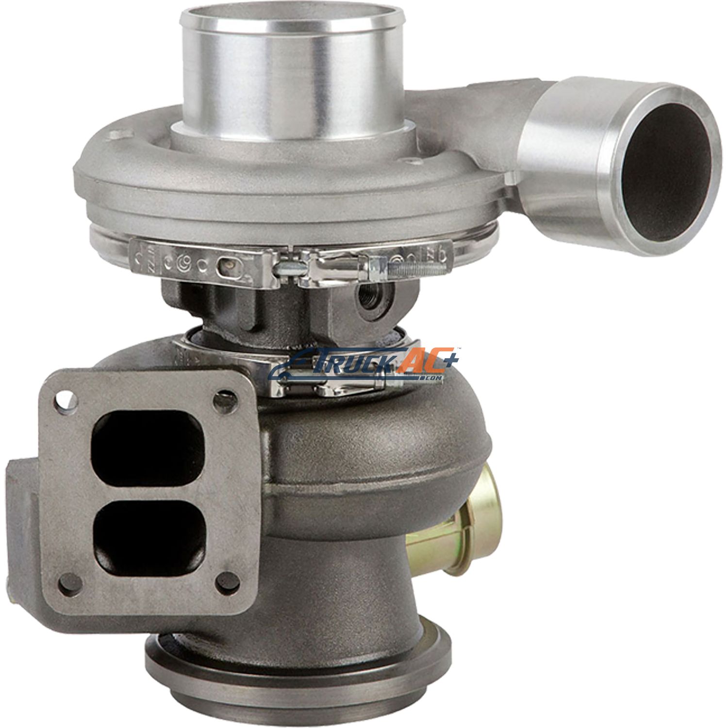 Turbocharger - Caterpillar 10R-2660, 2507701, 358-4923, Borgwarner 478485