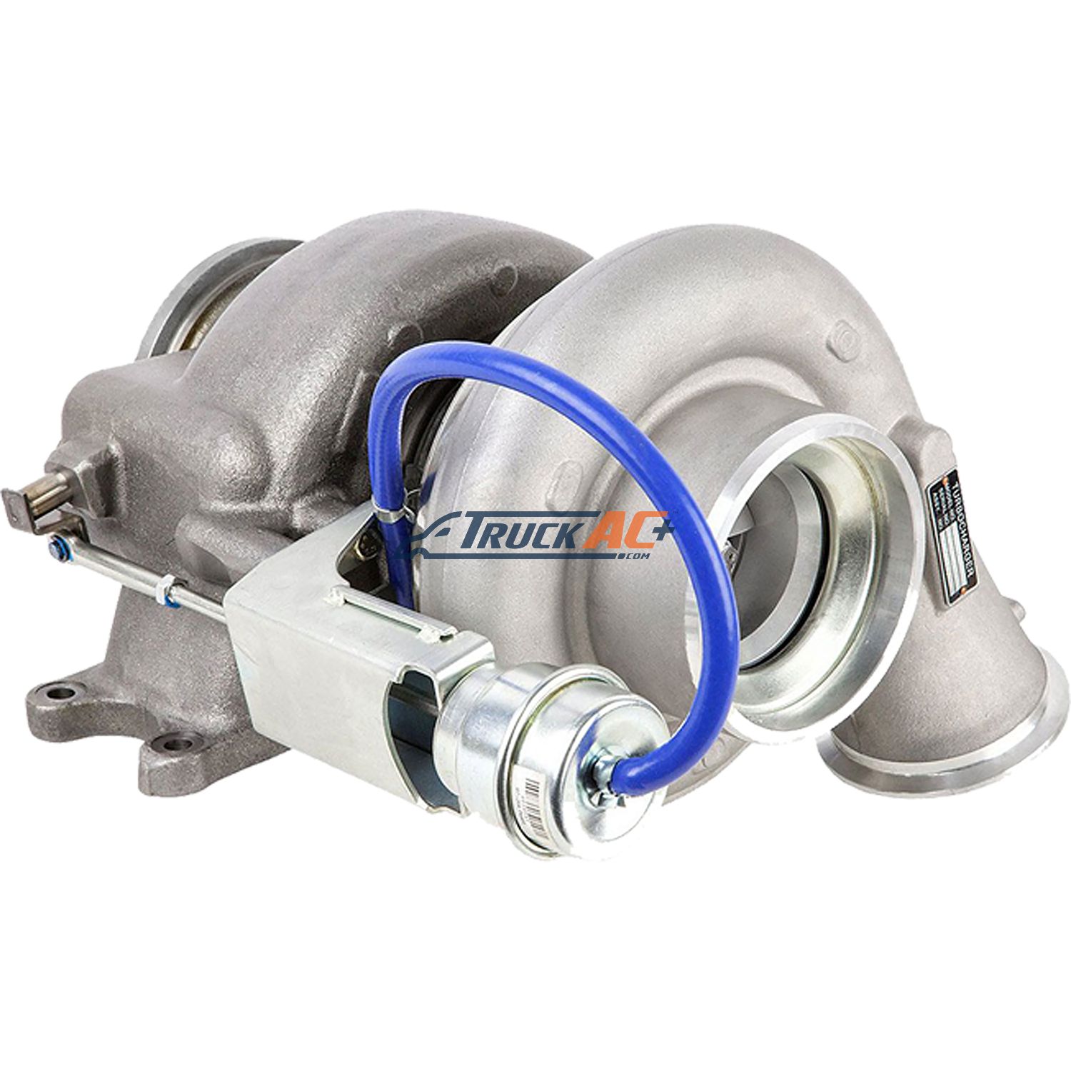 Turbocharger - Cummins 3596613, 4090042, 4090042RX, Stigan 847-1448