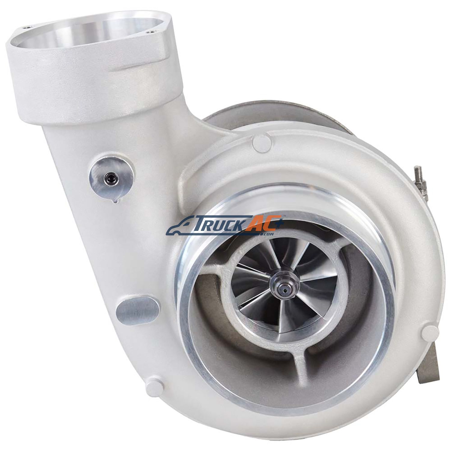 Turbocharger - Caterpillar 1770003, Borwarner 14969880000