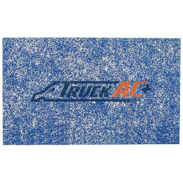Navistar Recirc. Cabin Air Filter - Navistar 3839326C1, Bergstrom ...