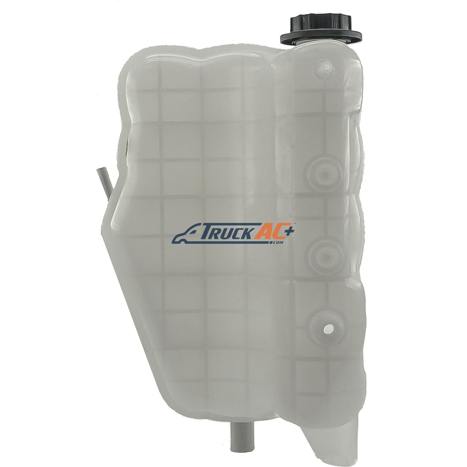 Coolant Reservoir - Navistar International 2508700C92, 2508700C93 ...
